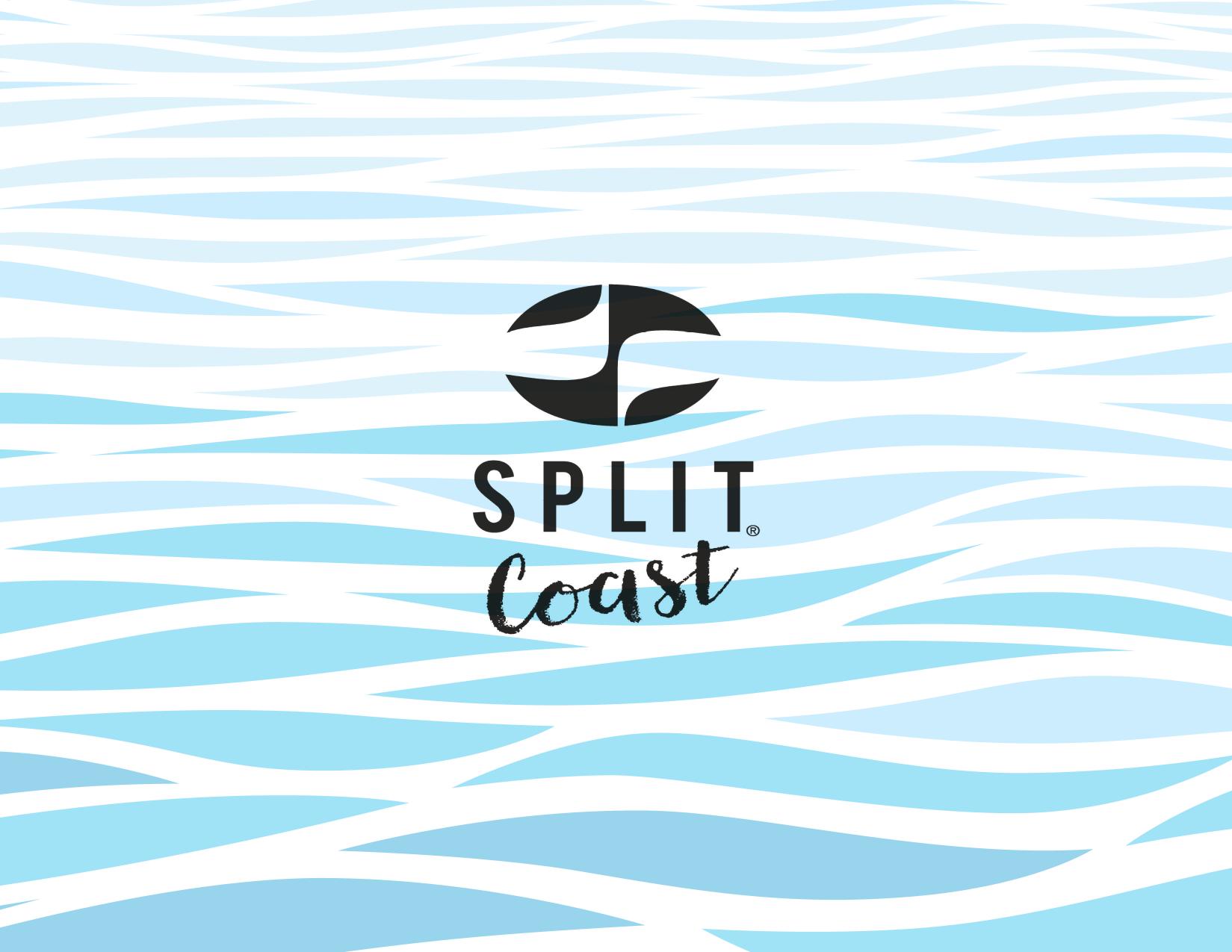 Split Coast Ladies